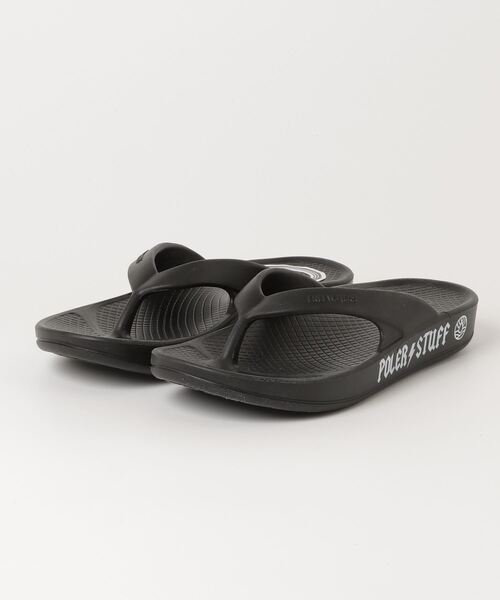 POLeR（ポーラー）の「POLeR/ポーラー×Freewaters/フリーウォータース CLOUD9 ULTRA サンダル（サンダル）」 - WEAR