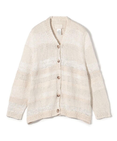 TOMORROWLAND （トゥモローランド）の「NINO MIX カーディガン（カーディガン/ボレロ）」 - WEAR