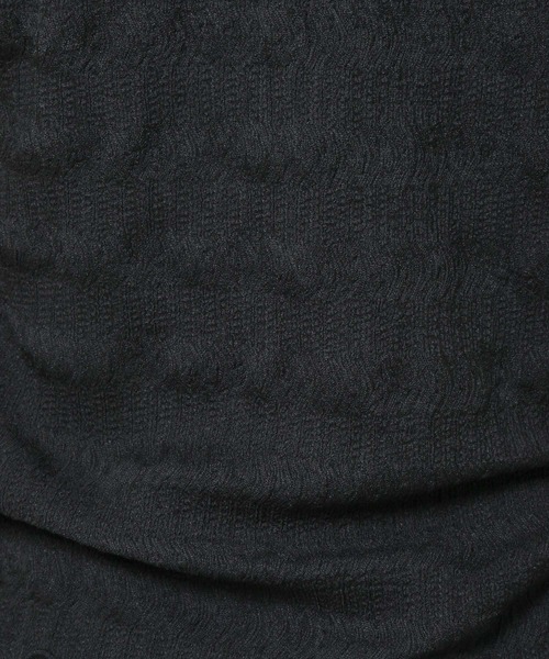 ALAND（エーランド）の「3.3 Field Trip／フロントリボンカーディガン 2907069（カーディガン/ボレロ）」 - WEAR