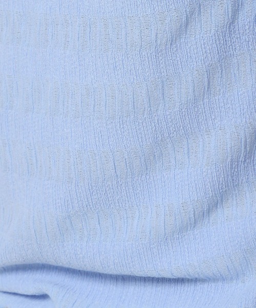 ALAND（エーランド）の「3.3 Field Trip／フロントリボンカーディガン 2907069（カーディガン/ボレロ）」 - WEAR