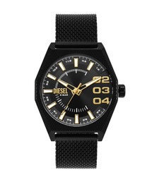DIESEL｜ディーゼルの腕時計人気ランキング（メンズ） - ZOZOTOWN