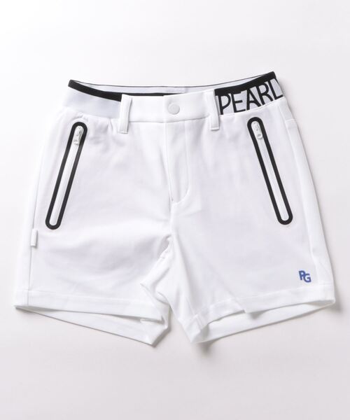 PEARLY GATES（パーリーゲイツ）の「Pe WJQヘリンボーン（その他パンツ）」 - WEAR
