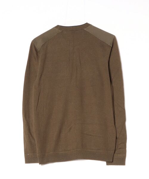 【セール/ブランド古着】長袖ニット（ニット/セーター）｜Ted Baker（テッドベーカー）のファッション通販 - ZOZOUSED