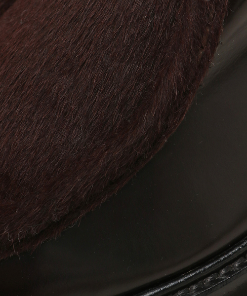 LE TALON（ルタロン）の「PASCUCCI/パスクッチ TYROLEAN BOOTS（その他シューズ）」 - WEAR