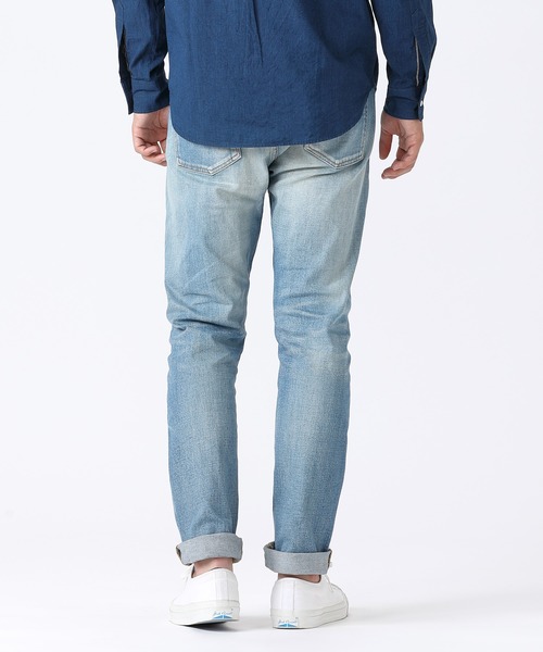 楽天市場】JAPAN BLUE JEANS メンズ ジャパンブルージーンズ 12oz