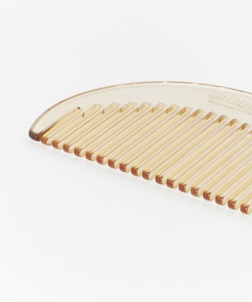 WINDEN（ウィンデン）の「WINDEN MADDY COMB（その他ヘアアクセサリー）」 - WEAR