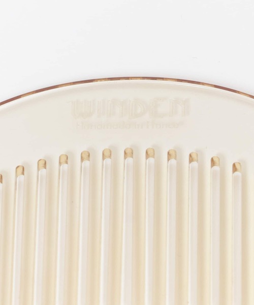 【セール】WINDEN MADDY COMB（その他ヘアアクセサリー）｜WINDEN（ウィンデン）のファッション通販 - ZOZOTOWN