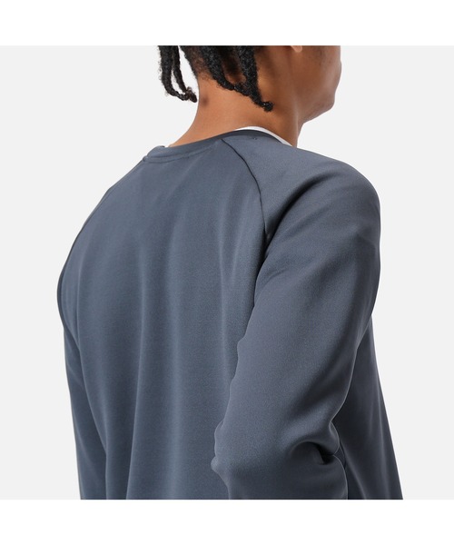 F.C.Real Bristol（エフシーレアルブリストル）の「POLARTEC FLEECE POWER STRETCH CREW TOP ...