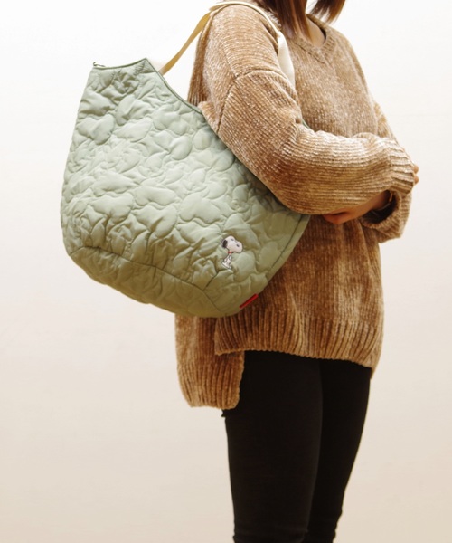 【セール/ブランド古着】トートバッグ【ROOTOTEコラボ】（トートバッグ）｜Vintage PEANUTS（ビンテージピーナッツ）の ...