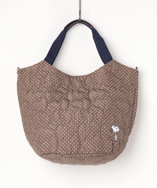 【セール/ブランド古着】トートバッグ【ROOTOTEコラボ】（トートバッグ）｜Vintage PEANUTS（ビンテージピーナッツ）の ...