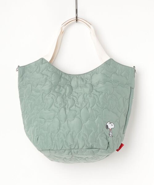 【セール/ブランド古着】トートバッグ【ROOTOTEコラボ】（トートバッグ）｜Vintage PEANUTS（ビンテージピーナッツ）の ...