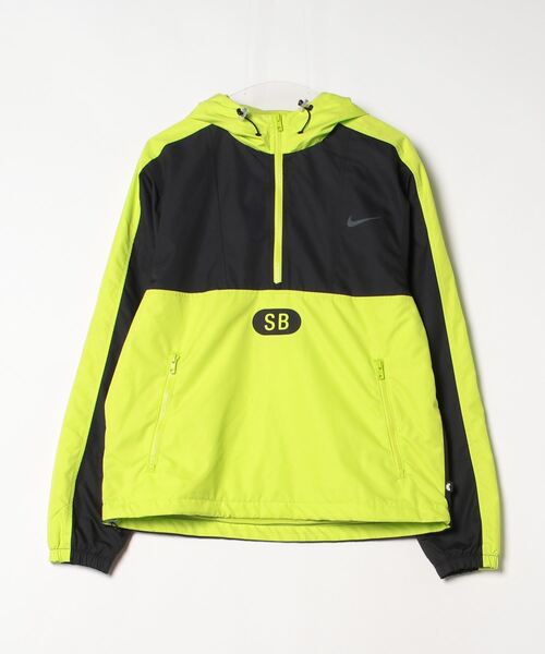 【セール/ブランド古着】ブルゾン（ブルゾン）｜NIKE（ナイキ）のファッション通販 - ZOZOUSED