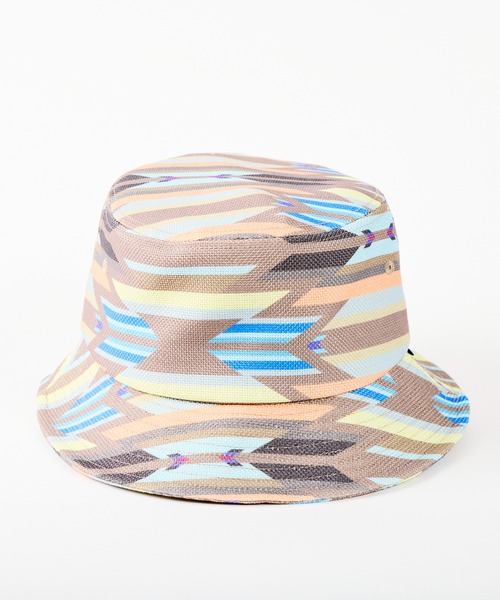PENDLETON（ペンドルトン）の「【 PENDLETON / ペンドルトン 】SUMMER BUCKET HAT/ サマーバケットハット ...