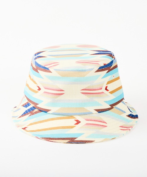 PENDLETON（ペンドルトン）の「【 PENDLETON / ペンドルトン 】SUMMER BUCKET HAT/ サマーバケットハット ...