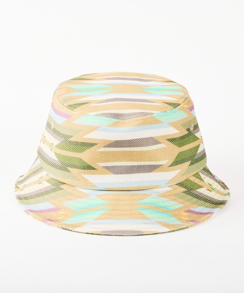 PENDLETON（ペンドルトン）の「【 PENDLETON / ペンドルトン 】SUMMER BUCKET HAT/ サマーバケットハット ...