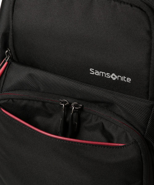 Samsonite（サムソナイト）の「samsonite Torus TORUS LP BACKPACK VII ZIP / トーラス ...