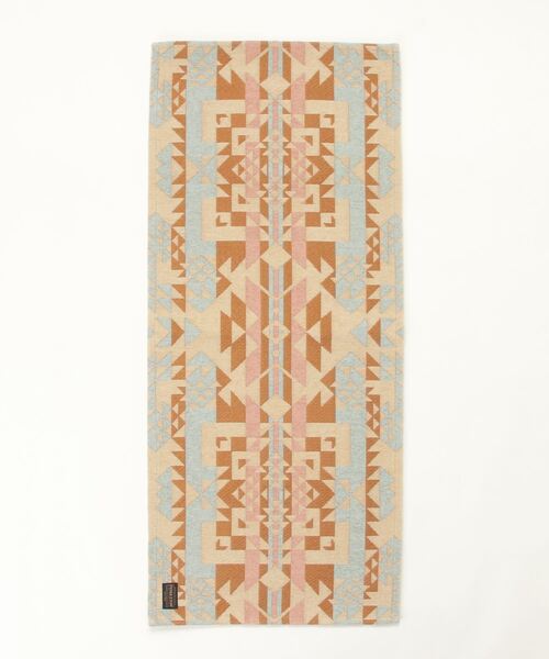 PENDLETON（ペンドルトン）の「【 PENDLETON / ペンドルトン 】 キッチンマット M BRAVE STAR ブレイブ スター MC002 AAF（ラグ/マット）」 - WEAR