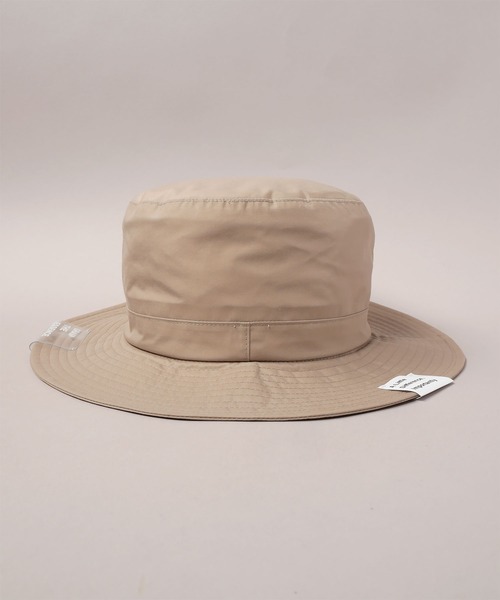 CA4LA（カシラ）の「BAD HAT（ハット）」 - WEAR