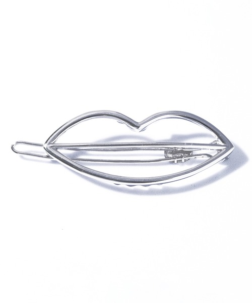 【quip queint】purity/thorn/rip pin QU93 / QU94 / QU95（ヘアピン）｜quip queint ...