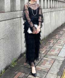 COLLAGE GALLARDAGALANTE｜コラージュガリャルダガランテの通販 - ZOZOTOWN