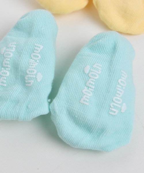 moimoln（モイモルン）の「【2点セット】アリンソックス（ソックス/靴下）」 - WEAR