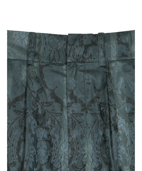 Ameri（アメリ）の「PATTERN ON PATTERN PANTS（その他パンツ）」 - WEAR