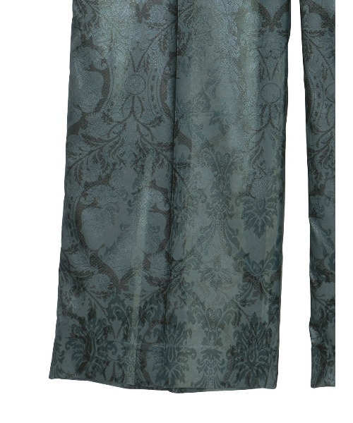 Ameri（アメリ）の「PATTERN ON PATTERN PANTS（その他パンツ）」 - WEAR