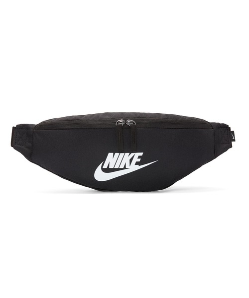 NIKE（ナイキ）の「NIKE HERITAGE HIP PACK BA5750-010/050/368（ショルダーバッグ）」 - WEAR