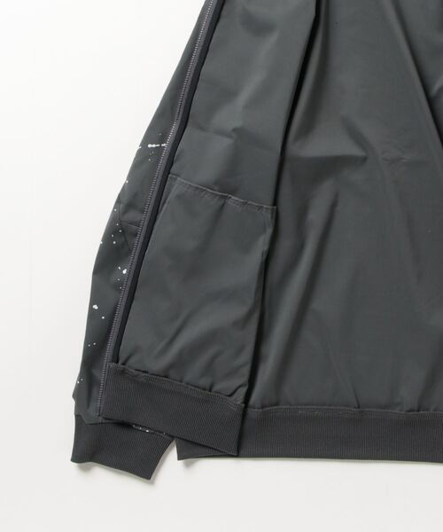 OAKLEY（オークリー）の「オークリー BORDERLESS STURDY BOMBER JACKET（ナイロンジャケット）」 - WEAR