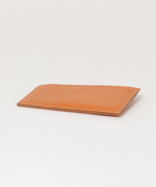 SETUP7（セットアップセブン）の「こだわりの日本製【SETUP7】リアルレザーフラグメントケース カードケース WTK（財布）」 - WEAR
