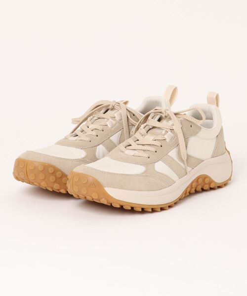 ASBee（アスビー）の「KEEN KS86（スニーカー）」 - WEAR