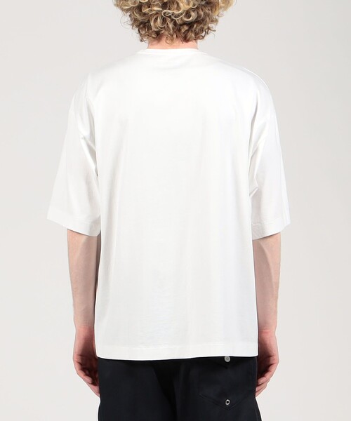 【セール/ブランド古着】半袖Tシャツ（Tシャツ/カットソー）｜TOMORROWLAND（トゥモローランド）のファッション通販 - ZOZOUSED