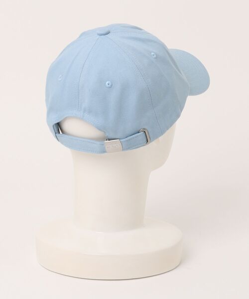 KENZO（ケンゾー）の「'KENZO Tag' コットン キャップ（キャップ）」 - WEAR