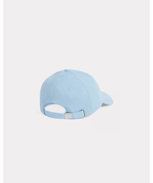 KENZO（ケンゾー）の「'KENZO Tag' コットン キャップ（キャップ）」 - WEAR
