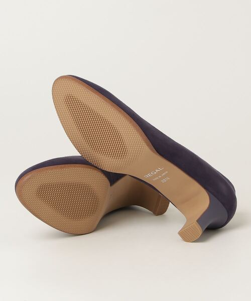 セール】リーガルレディース F22R 晴雨兼用 プレーンパンプス