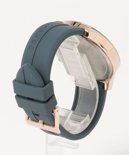 ARMANI EXCHANGE（アルマーニエクスチェンジ）の「AX2440（アナログ腕時計）」 - WEAR