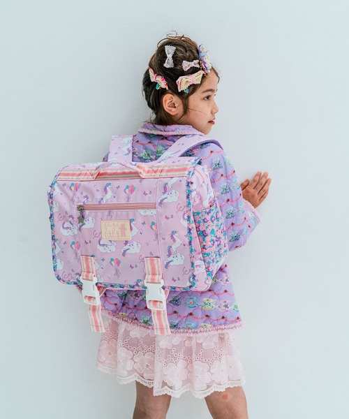 【ブランド古着】【KIDS】リュック（バックパック/リュック）｜fafa（フェフェ）のファッション通販 - ZOZOUSED