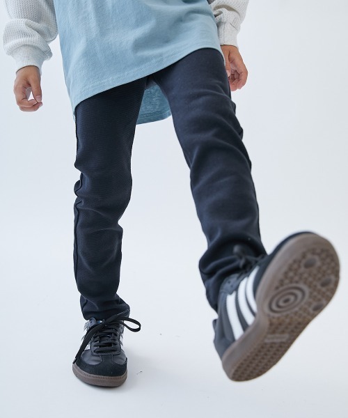 devirock（デビロック）の「ウルトラストレッチパンツ(綿95%やわらかタッチ)（その他パンツ）」 - WEAR