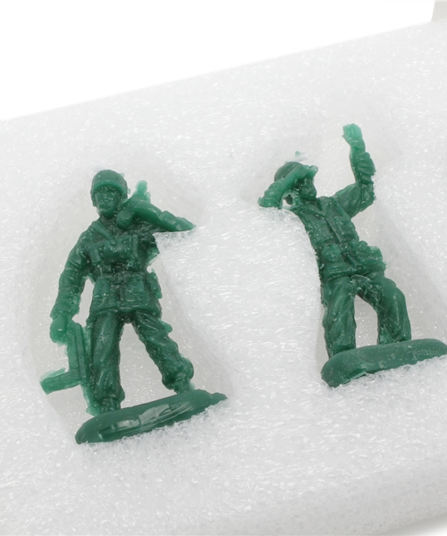 bpr BEAMS（ビーピーアール ビームス）の「NUOP DESIGN / GI CANDLE（キャンドル）」 - WEAR