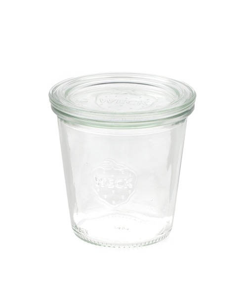 studio CLIP（スタディオクリップ）の「Mold Shape 250ml【WECK】（キッチンツール）」 - WEAR