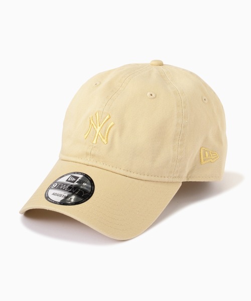 NEW ERA（ニューエラ）の「(NEW ERA) ベースボールキャップ（キャップ）」 - WEAR