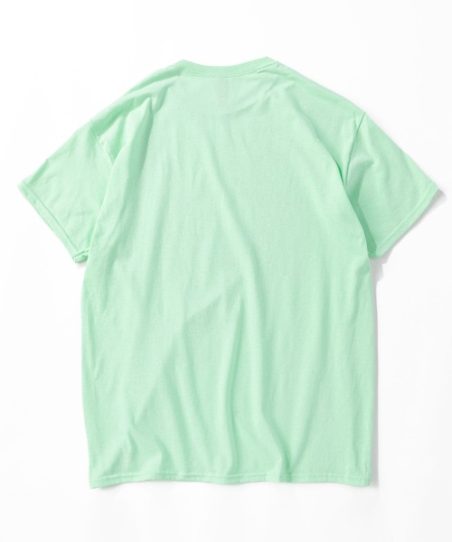 KAVU（カブー）の「KAVU/カブー Dog Tee/ドッグティー（Tシャツ/カットソー）」 - WEAR