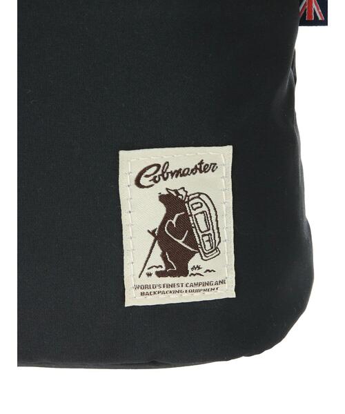 Green Parks（グリーンパークス）の「 COBMASTER SHOULDER BAG（ショルダーバッグ）」 - WEAR