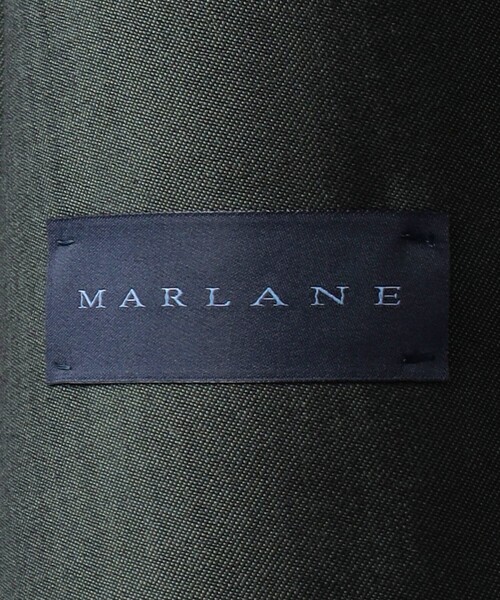 UNITED ARROWS（ユナイテッドアローズ）の「MARLANE 3ボタン シングル テーラードジャケット R-MODEL（テーラード ...