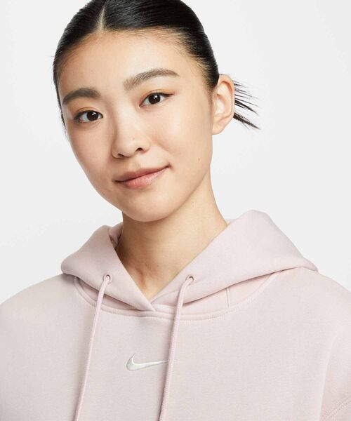 セール】ナイキ スポーツウェア フェニックス フリース ウィメンズ