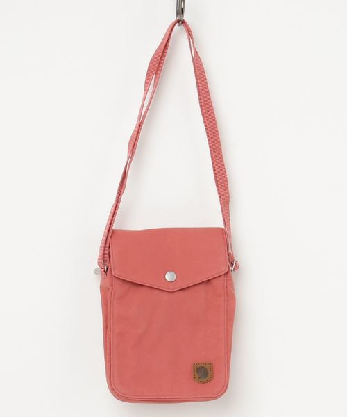 FJALLRAVEN TRAVEL（フェルラーベントラベル）の「FJALLRAVEN/フェールラーベン/GREENLAND POCKET ...