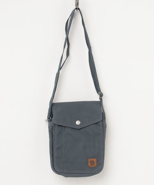 FJALLRAVEN TRAVEL（フェルラーベントラベル）の「FJALLRAVEN/フェールラーベン/GREENLAND POCKET ...