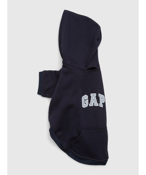 【セール】GAPロゴ ペット用パーカー 犬服（DOG WEAR）（ペットウェア）｜GAP（ギャップ）のファッション通販 - ZOZOTOWN