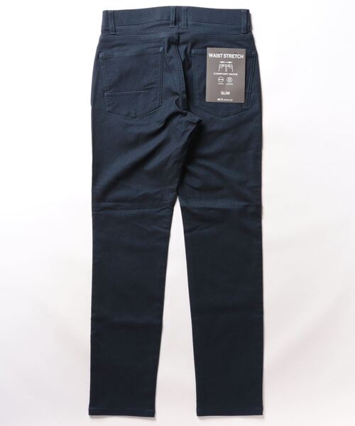 セール】【抗菌防臭】m.f.エディトリアル メンズ ハイパーストレッチ