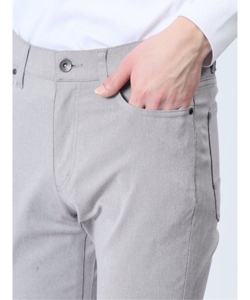 セール】【抗菌防臭】m.f.エディトリアル メンズ ハイパーストレッチ